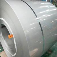 China 316L Polished Stainless Steel Coil 0.25mm to 5.98mm Cold Rolled Antirust for sale