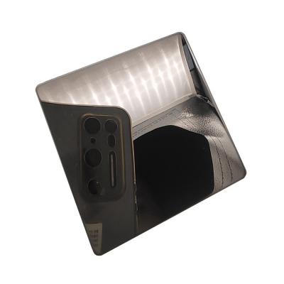 China Dark Brown Colored Stainless Steel Sheet 1500mm Width ASTM Standard for sale