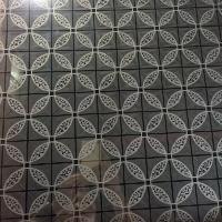China 309S Etched Stainless Steel Sheet 0.5mm Thick Silver Color for Elevator Decoration for sale