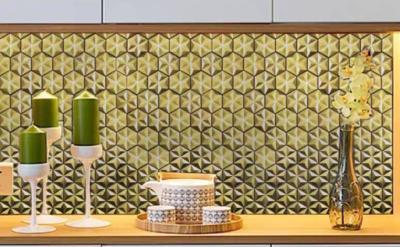 China Stainless Steel Mosaic Tile Edge U Channel Trim 300mm PVD Colored Decorative for sale