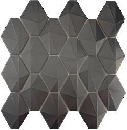 China 10mm Thick Stainless Steel Mosaic Tiles Swimming Pool Frescoes Custom Drawings 304 Grade for sale