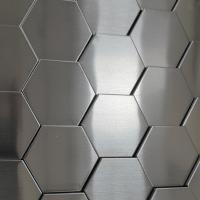 China Sealant Glass Mosaic Patterns For Home Hotel Decoration for sale