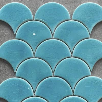 China Square Metal Mosaic For Backsplash Of Bathroom Backsplash for sale