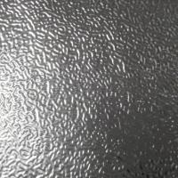China Cold Rolled Stainless Steel Foil Coil 0.05mm Orange Peel Embossed 304 Grade for sale