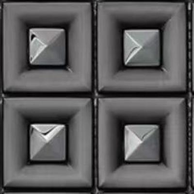 China Mix Picture Glass Mosaic Tile For Wall Decoration for sale