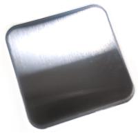 China 304 JIS AISI Black Brushed Colored Stainless Steel Sheets For Decoration for sale