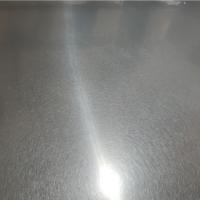 China 304 Stainless Steel Honeycomb Sandwich Panel 20mm 25mm 1180×3000mm Mirror Polish Vibration Finish for Wall Decoration for sale