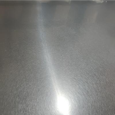 China 304 Stainless Steel Honeycomb Sandwich Panel 20mm 25mm 1180×3000mm Mirror Polish Vibration Finish for Wall Decoration for sale