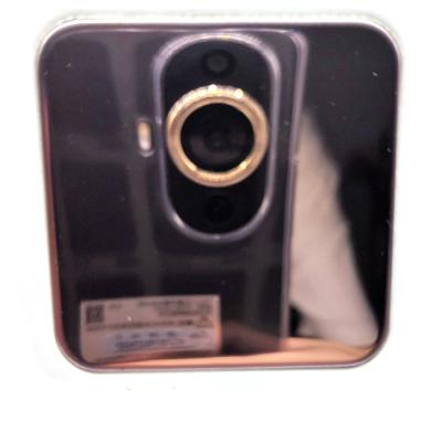 China 304 Rose Gold PVD Stainless Steel Sheet 1219x2438mm Mirror Finish Anti Fingerprint Decorative for sale