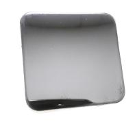 China JIS AISI Mirror Black 8K Colored Stainless Steel Sheet 0.3-3mm for Hotel Decoration for sale