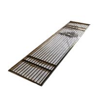 China 304 Stainless Steel Screen Partition Custom Size PVD Colored Interior Decoration Lobby Room Divider for sale