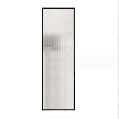China PVD Colored Stainless Steel Screen Partition 3300mm Height Custom Size Room Divider for sale