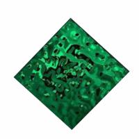 China PVD Colored Water Ripple Stainless Steel Sheet 304 Mirror 8K for Decoration for sale