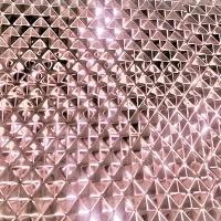 China Colorful Diamond Embossed Stainless Steel Plate 304 1219x2438mm for Hotel Ceiling Wall Decoration for sale
