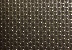 China 304 Emboss Stainless Steel Sheet Gate Design Length 300mm PVD Colored for sale