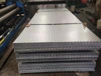 China PVD Colored Stainless Steel Sheet 304 1219x2438mm for Wall Cladding Decoration for sale