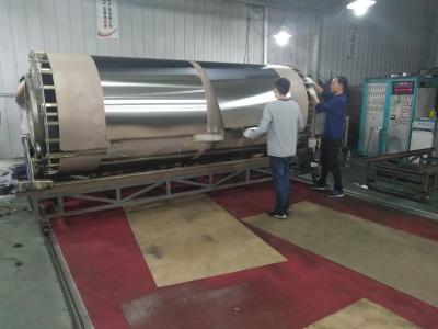 China stainless steel custom sheet metal fabrication laser cutting for sale