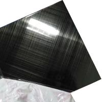 China stainless steel tube 3m for sale