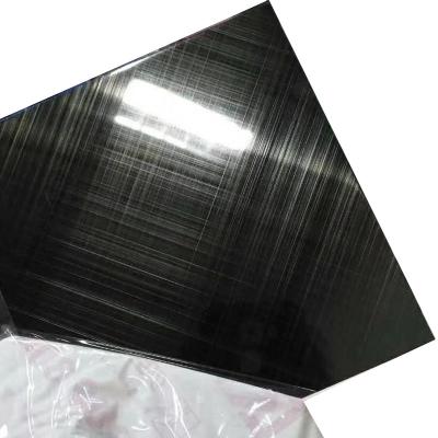 China stainless steel tube 3m for sale