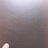 China PVD Colored Stainless Steel Sheet 304 Grade 1219x2438mm for Wall Cladding Decoration for sale