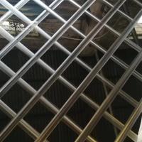 China 316 Stainless Steel Fabricated Metal Table 0.8mm Anti-Fingerprint CE ISO TUV for sale