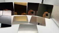 China Stainless Steel Prices Sheets Size 50*50mm Catalogue for sale