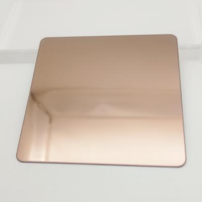 China 304 Stainless Steel Flat Expanded Metal Sheet with Anti-Fingerprint PVD Coating - 1000x2000mm to 1500x3000mm Sizes Available for sale