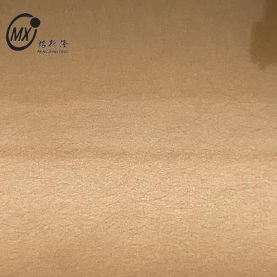 China BIS India Standard 304 Stainless Steel Sheet 4x8ft PVD Colored Mirror Finish for sale