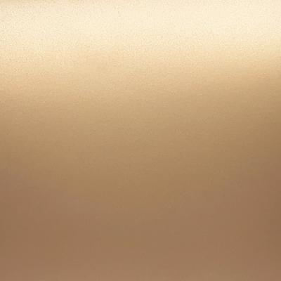 China PVD Bead Blasted Coffee Stainless Steel Sheet 304 1219x2438mm for Wall Cladding for sale