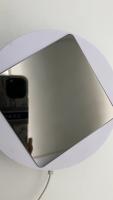 China PVD Colored Stainless Steel Sheet 304 8K Mirror Finish 50x50mm Various Colors for sale