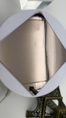 China PVD Colored Mirror 8K Stainless Steel Sheet 304 201 for Interior Wall Cladding Decoration for sale
