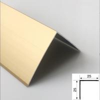 China PVD Brushed Gold Bronze 304 Stainless Steel Trim Strips 10mm 20mm for Villa Decoration for sale