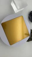 China PVD Colored Stainless Steel Sheet 304 316 201 430 Mirror 8K Hairline HL for Wall Cladding Decoration for sale