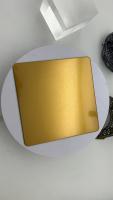 China PVD Colored Stainless Steel Plate SUS304 Custom Size Mirror Hairline Finish for Decoration for sale