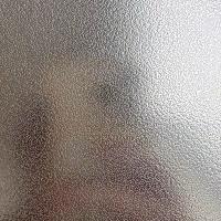 China Embossed Stainless Steel Sheet 4x8FT 1mm 5mm Thickness PVD Colored Silver Pattern for sale