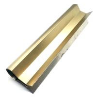 China Stainless Steel Cutlery Set 18/10 Food Grade for Hotel Restaurant Custom Logo for sale