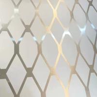 China Acid Etched Hairline Gray Stainless Steel Sheet 304 PVD Titanium Elevator Door Panels for sale