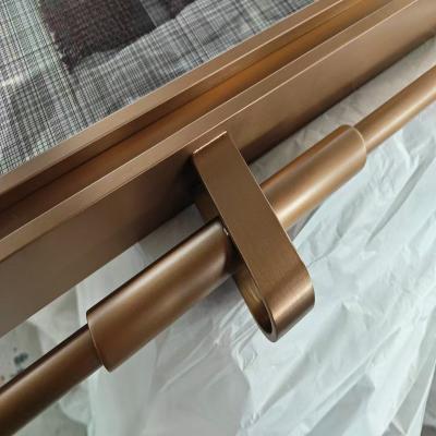 China PVD Colored Stainless Steel Decorative Screen Partition 304 Grade Custom Size for sale
