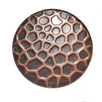 China Antique Stainless Steel Sheet 304 316 PVD Coated Decorative Plate 0.3-120mm for sale