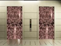 China New Look With PVD Coating And Colored Stainless Steel Sheet For Modern And Durable Surface for sale