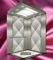 China 304 PVD Colored Stainless Steel Sheet Mirror Finish 1219x2438mm for Elevator Wall Cladding for sale