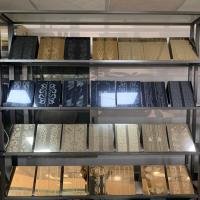 China Decorative 201 304 316 Etched Mirror 8K PVD Color Stainless Steel Sheet for Elevator for sale