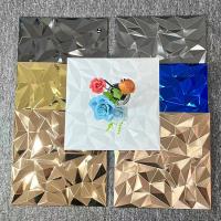 China Customized 304 Stainless Steel Sheet 4x8ft PVD Titanium Plating BA No.4 Finish for sale