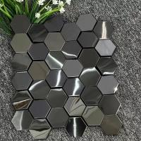 China Custom Stainless Steel Sculpture SUS304 Mirror Finish Outdoor Art Decor 1000sqm Min Order for sale