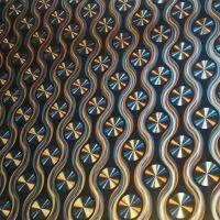 China Custom Stainless Steel Sculpture Mirror Finish SUS304 316 Outdoor Art Decor for sale