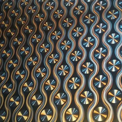 China Custom Stainless Steel Sculpture Mirror Finish SUS304 316 Outdoor Art Decor for sale