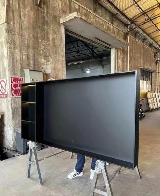 China Stainless Steel Decorative Panels 0.8-3.0mm Thickness for Hotel Walls & Partitions with PVD Color Coating for sale