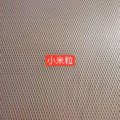 China ASME SA240 316 Checkered Stainless Steel Plate 6.0mm for Floor Anti-Slip for sale