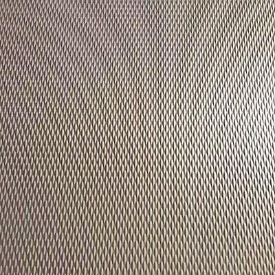 China Weather Resistant Colored Stainless Steel Sheet 304 0.3-3.0mm for Exterior Wall Panels for sale