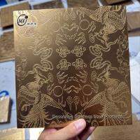China Weather Resistant Colored Stainless Steel for Exterior Wall Panels for sale
